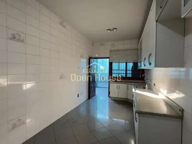 Casa / Sobrado para Venda em Volta Redonda/RJ Vila Santa Cecília 3 Quartos