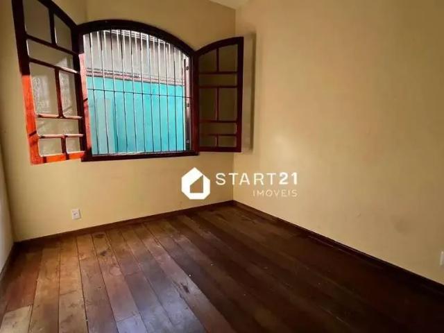 Casa / Sobrado para Venda em Volta Redonda/RJ Vila Santa Cecília 3 Quartos