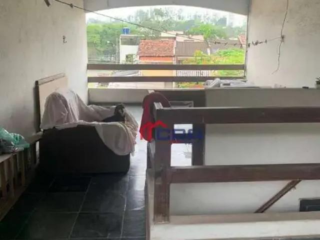 Casa / Sobrado para Venda em Volta Redonda/RJ Vila Santa Cecília 3 Quartos