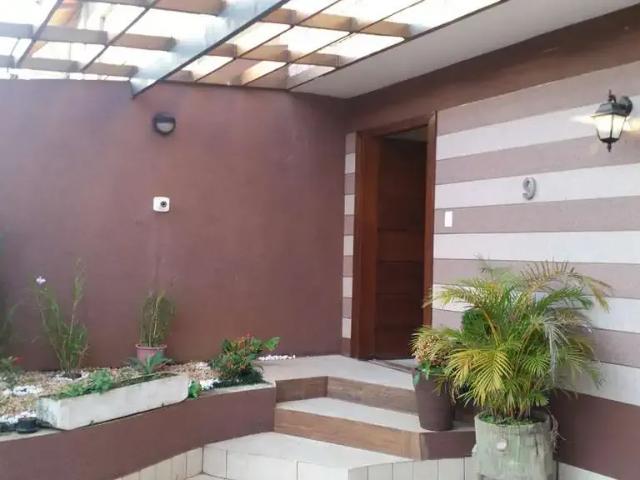 Casa / Sobrado para Venda em Volta Redonda/RJ Vila Santa Cecília 3 Quartos