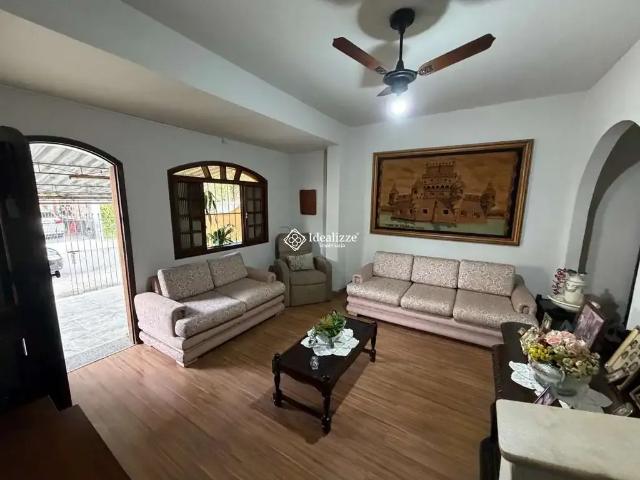Casa / Sobrado para Venda em Volta Redonda/RJ Vila Santa Cecília 4 Quartos