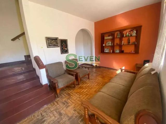 Casa / Sobrado para Venda em Volta Redonda/RJ Vila Santa Cecília 4 Quartos