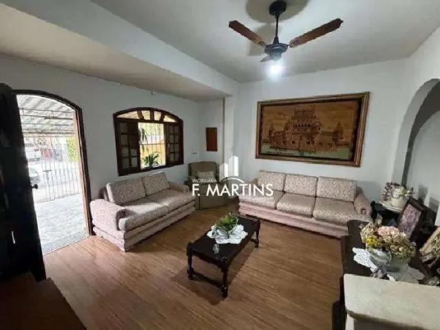 Casa / Sobrado para Venda em Volta Redonda/RJ Vila Santa Cecília 4 Quartos