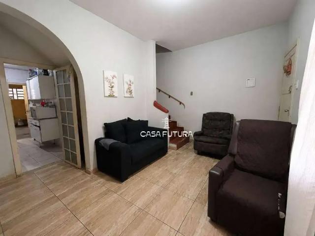 Casa / Sobrado para Venda em Volta Redonda/RJ Vila Santa Cecília 4 Quartos