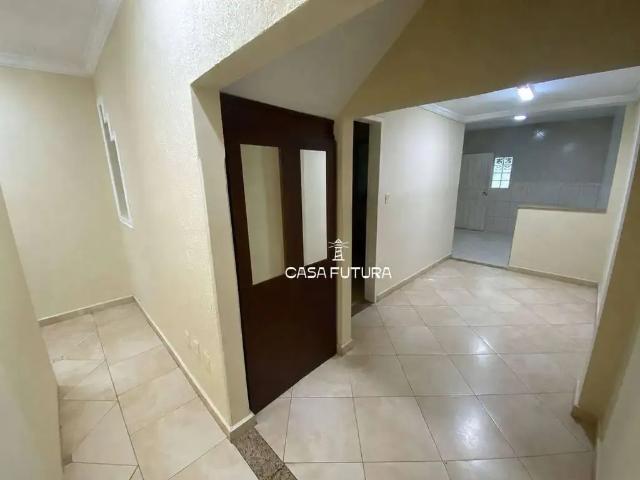 Casa / Sobrado para Venda em Volta Redonda/RJ Vila Santa Cecília 4 Quartos