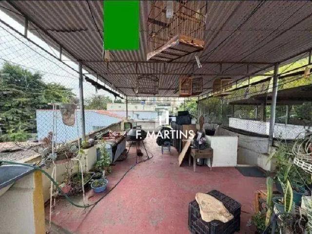 Casa / Sobrado para Venda em Volta Redonda/RJ Vila Santa Cecília 4 Quartos