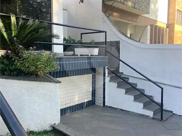 Casa / Sobrado para Venda em Volta Redonda/RJ Vila Santa Cecília 4 Quartos