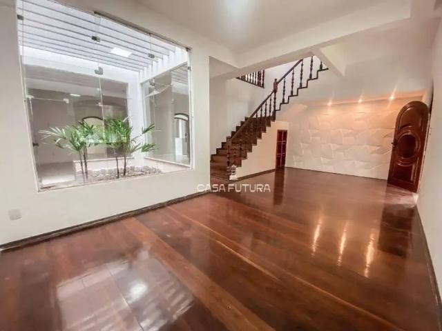 Casa / Sobrado para Venda em Volta Redonda/RJ Vila Santa Cecília 4 Quartos