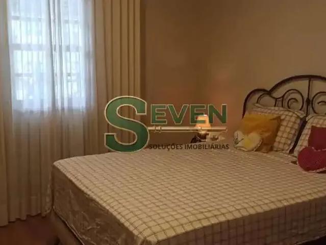 Casa / Sobrado para Venda em Volta Redonda/RJ Vila Santa Cecília 4 Quartos