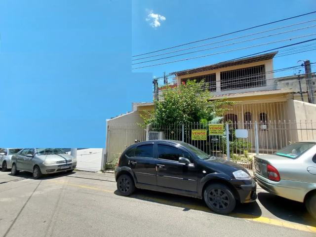 Casa / Sobrado para Venda em Volta Redonda/RJ Vila Santa Cecília 5 Quartos