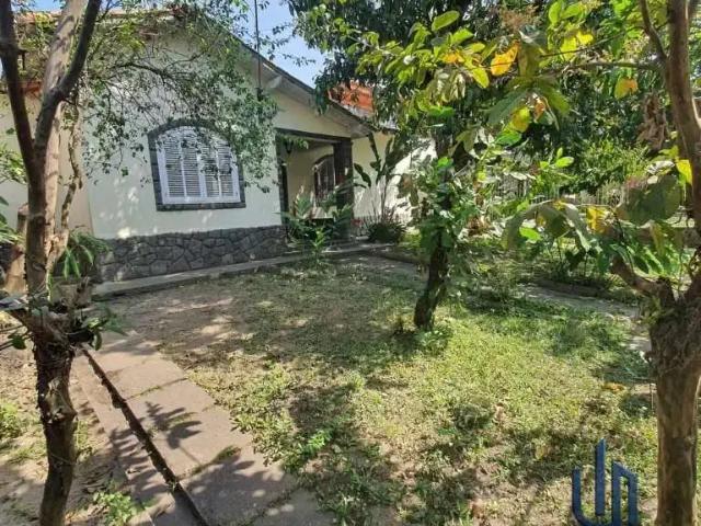 Casa / Sobrado para Venda em Volta Redonda/RJ Vila Santa Cecília 5 Quartos