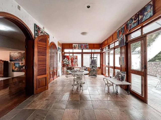 Casa / Sobrado para Venda em Volta Redonda/RJ Vila Santa Cecília 5 Quartos