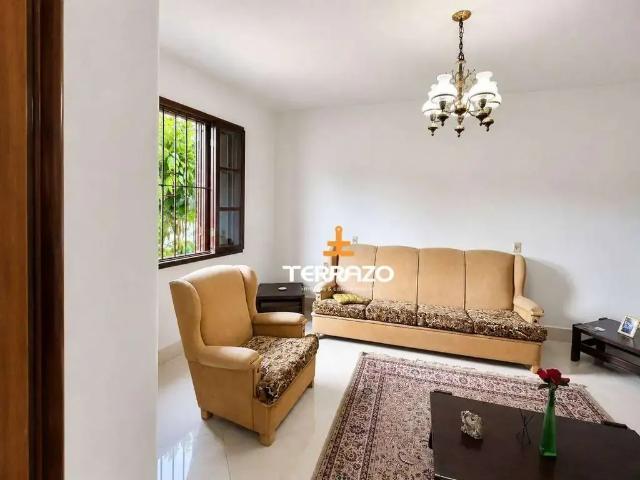 Casa / Sobrado para Venda em Volta Redonda/RJ Vila Santa Cecília 5 Quartos