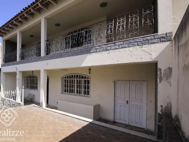 Casa / Sobrado para Venda em Volta Redonda/RJ Vila Santa Cecília 5 Quartos