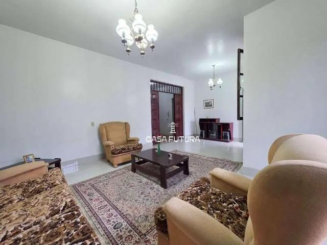 Casa / Sobrado para Venda em Volta Redonda/RJ Vila Santa Cecília 6 Quartos