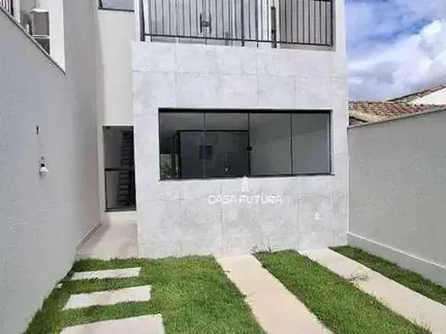 Casa / Sobrado para Venda em Volta Redonda/RJ Village Santa Helena 3 Quartos