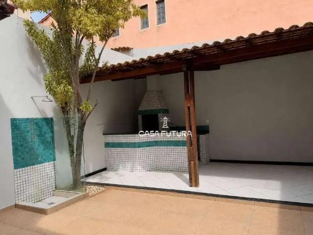 Casa / Sobrado para Venda em Volta Redonda/RJ Village Santa Helena 3 Quartos