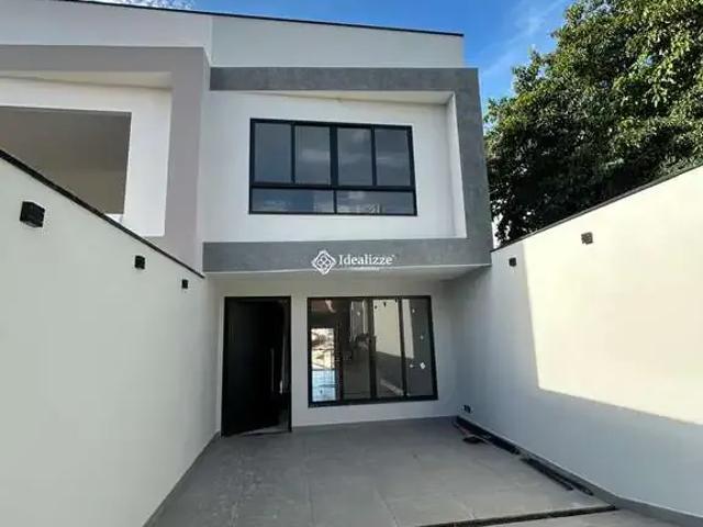 Casa / Sobrado para Venda em Volta Redonda/RJ Village Santa Helena 3 Quartos