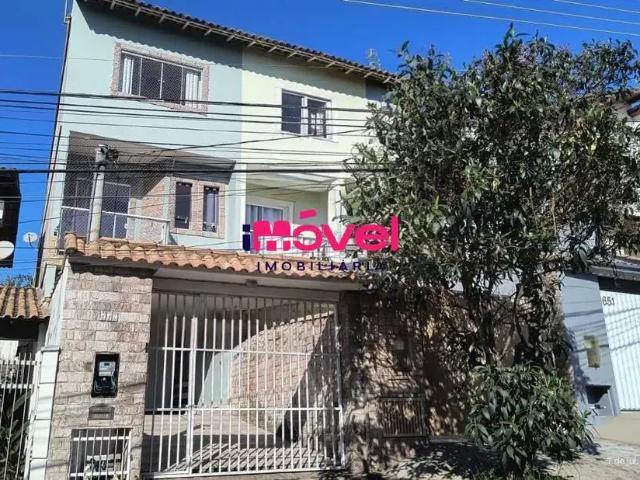 Casa / Sobrado para Venda em Volta Redonda/RJ Village Santa Helena 2 Quartos