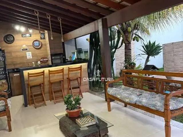 Casa / Sobrado para Venda em Volta Redonda/RJ Village Santa Helena 4 Quartos