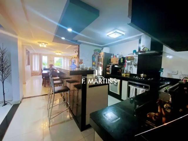 Casa / Sobrado para Venda em Volta Redonda/RJ Village Sul 3 Quartos