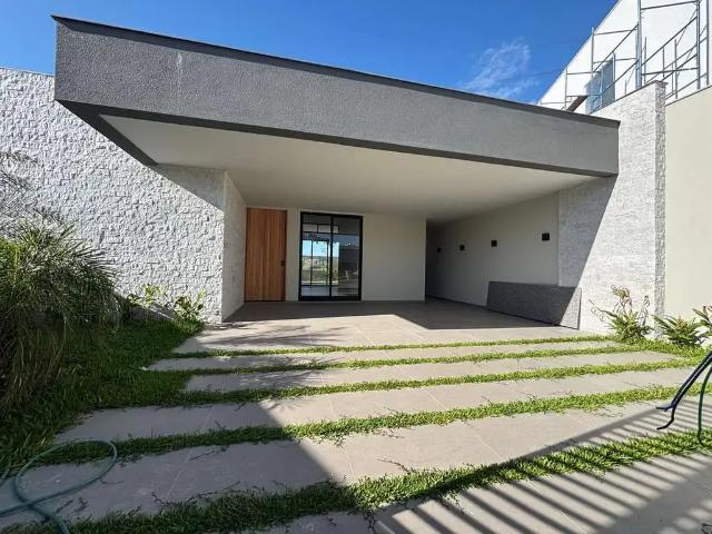 Casa / Sobrado para Venda em Volta Redonda/RJ Village Sul 3 Quartos