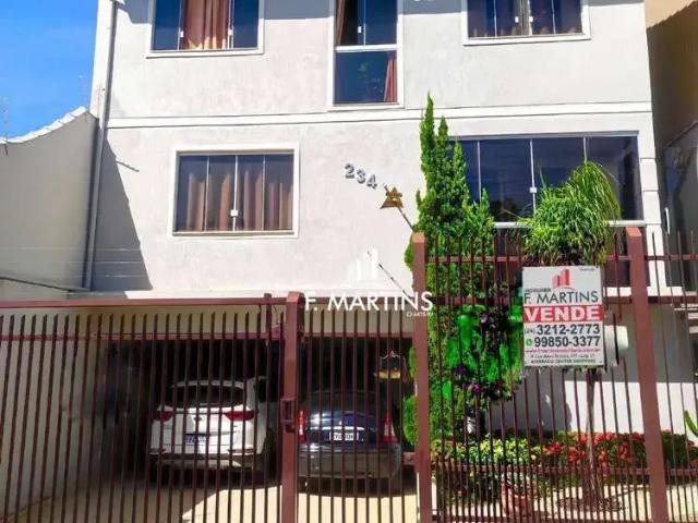 Casa / Sobrado para Venda em Volta Redonda/RJ Village Sul 4 Quartos