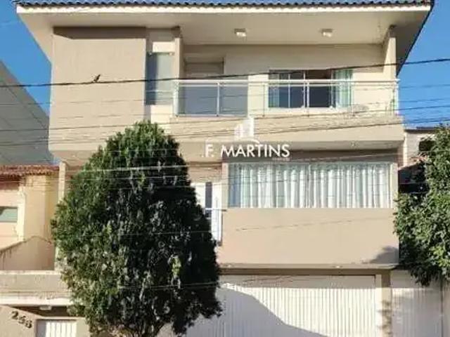 Casa / Sobrado para Venda em Volta Redonda/RJ Village Sul 4 Quartos