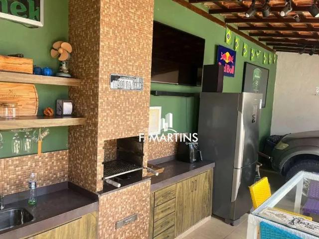 Casa / Sobrado para Venda em Volta Redonda/RJ Vista Verde 3 Quartos