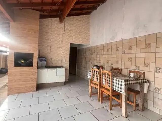 Casa / Sobrado para Venda em Votuporanga/SP Cecap II