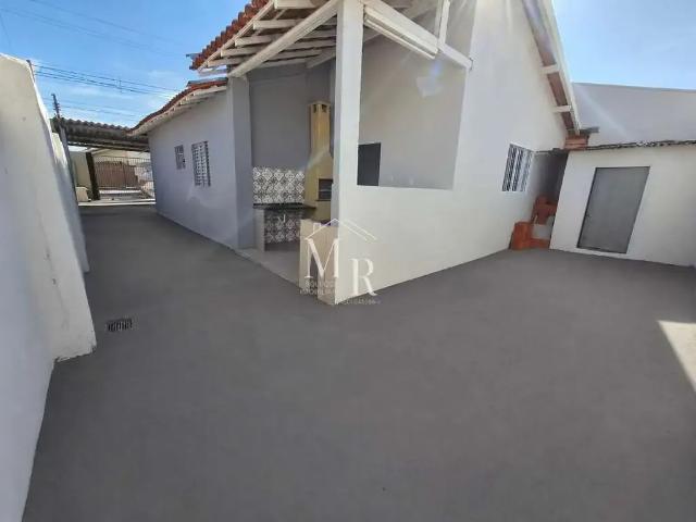 Casa / Sobrado para Venda em Votuporanga/SP COHAB 2 Quartos