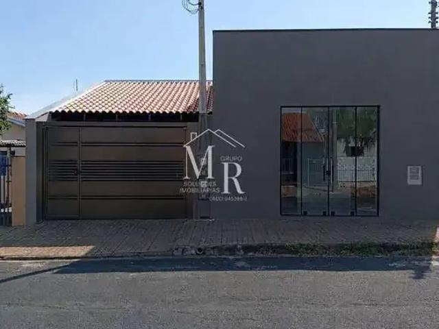 Casa / Sobrado para Venda em Votuporanga/SP COHAB 2 Quartos