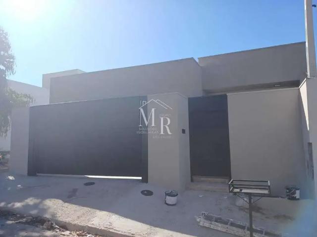 Casa / Sobrado para Venda em Votuporanga/SP Jardim Vilar III 2 Quartos