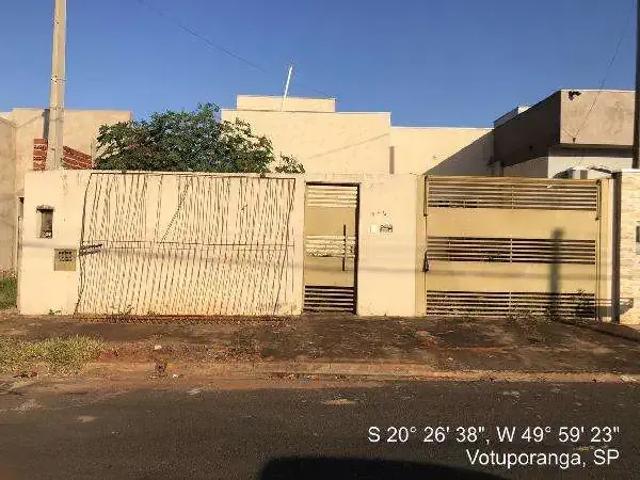 Casa / Sobrado para Venda em Votuporanga/SP Jardim Vivendas