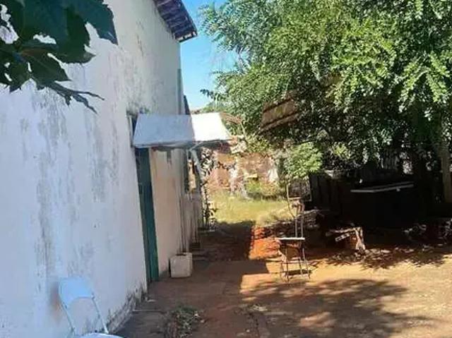 Casa / Sobrado para Venda em Votuporanga/SP Jardim Bom Clima 2 Quartos