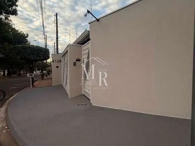 Casa / Sobrado para Venda em Votuporanga/SP Jardim Itália 3 Quartos