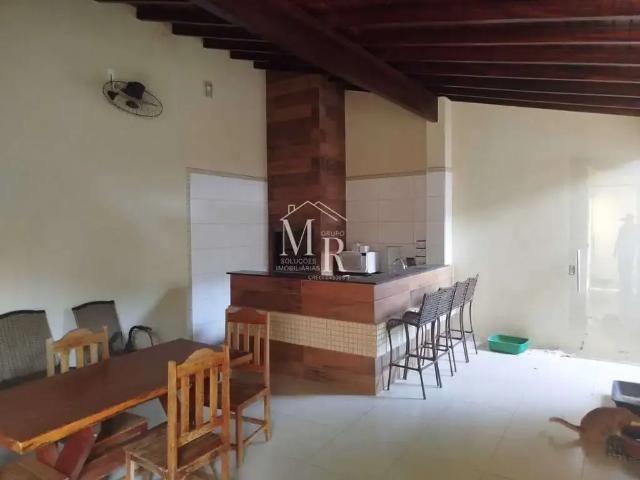 Casa / Sobrado para Venda em Votuporanga/SP Jardim Itália 3 Quartos