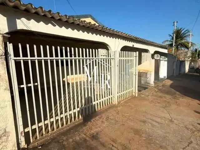 Casa / Sobrado para Venda em Votuporanga/SP Jardim Marim 3 Quartos