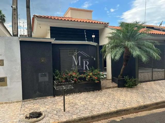 Casa / Sobrado para Venda em Votuporanga/SP Jardim Marim 3 Quartos