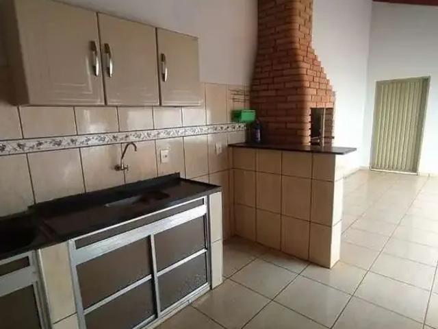 Casa / Sobrado para Venda em Votuporanga/SP Jardim Marim 3 Quartos