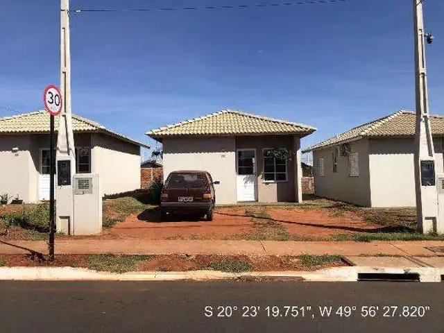 Casa / Sobrado para Venda em Votuporanga/SP Jardim Morada do Sol 2 Quartos