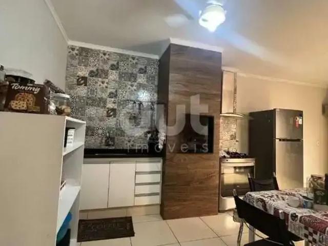 Casa / Sobrado para Venda em Votuporanga/SP Jardim Orlando Mastrocola 3 Quartos
