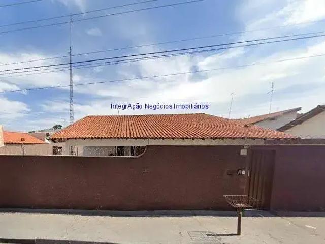 Casa / Sobrado para Venda em Votuporanga/SP Jardim Progresso 3 Quartos