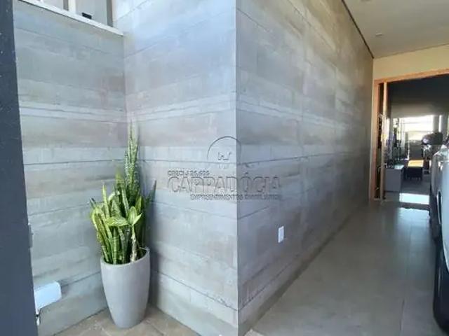 Casa / Sobrado para Venda em Votuporanga/SP Jardim Residencial Vilar 3 Quartos