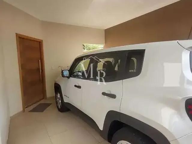 Casa / Sobrado para Venda em Votuporanga/SP Jardim Residencial Noroeste 3 Quartos
