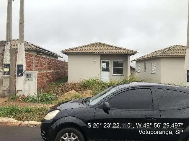 Casa / Sobrado para Venda em Votuporanga/SP Parque Esplanada 2 Quartos