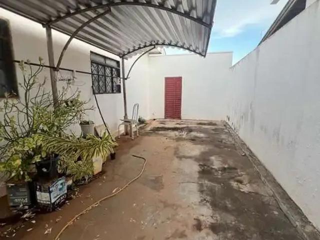 Casa / Sobrado para Venda em Votuporanga/SP Parque Residencial do Lago 3 Quartos