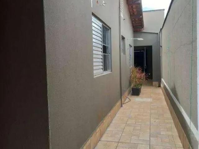 Casa / Sobrado para Venda em Votuporanga/SP Parque Residencial do Lago 3 Quartos