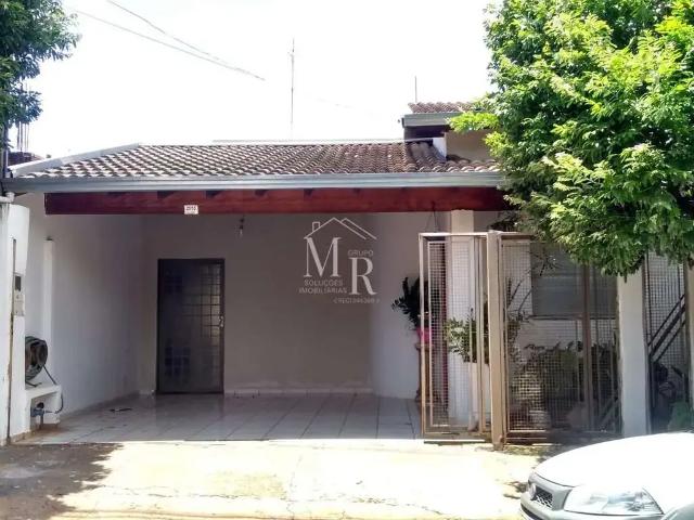 Casa / Sobrado para Venda em Votuporanga/SP Residencial Vereador José Nunes 3 Quartos