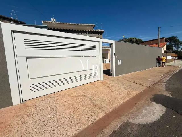 Casa / Sobrado para Venda em Votuporanga/SP São Cosme 2 Quartos
